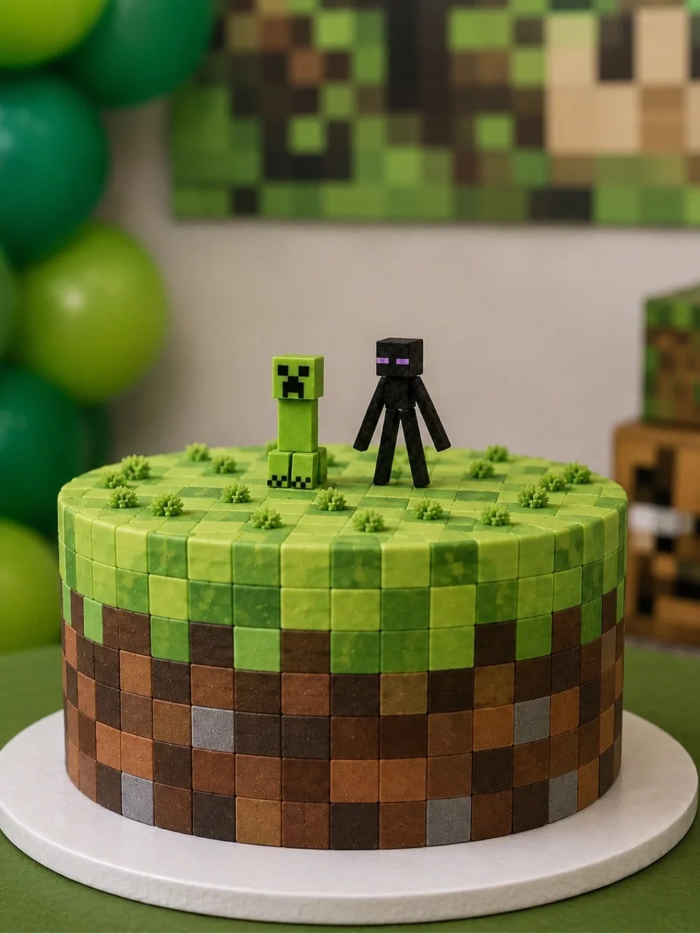 Minecraft | Toys | Minecraft Micro Collection Creeper Enderman Micro ...